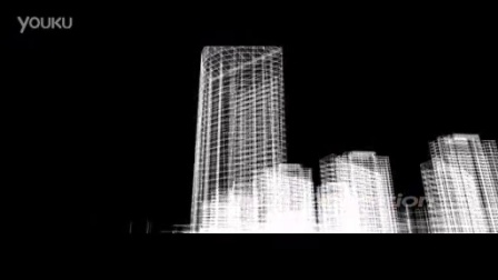 光影动漫有限公司唐山规划案宣传片