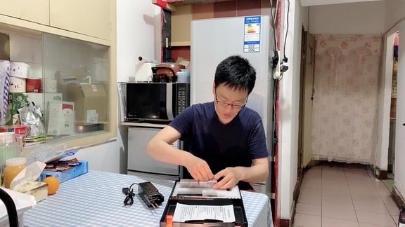 汽车修理厂要花费近千的问题,花68块钱淘到焊接机,自己解决了!