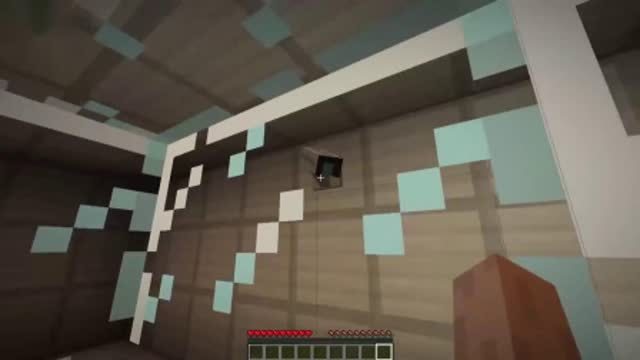 我的世界〈搞笑〉密室逃脱!快节奏超惊险!