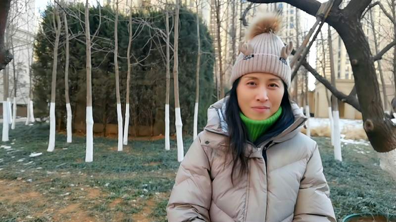 一条vlog告别2022,我阳了,发烧,头痛,流鼻涕,得新冠很痛苦