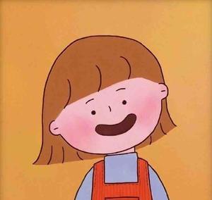 爱玩的美术生小南瓜 