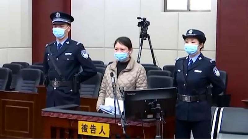 “劳荣枝案”再聚焦:案件公开庭审结束,法院将择日宣判