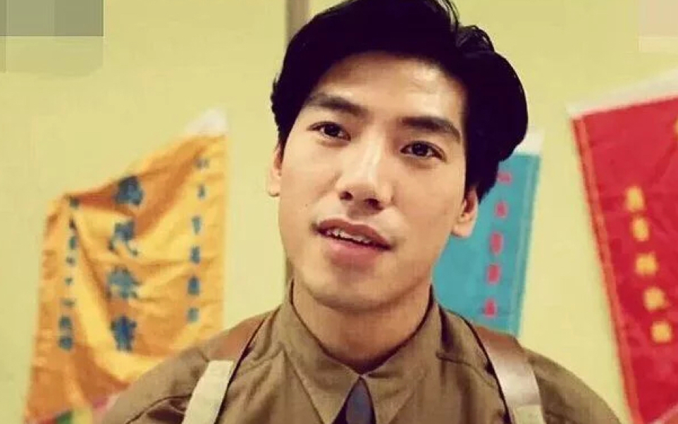 【张耀扬生贺】恋爱循环—电影角色混剪