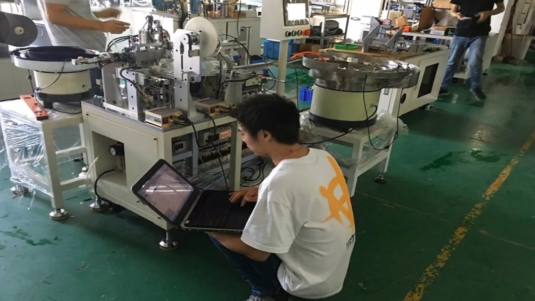 资深设计师带你了解非标自动化设备设计流程,讲的太直观了!