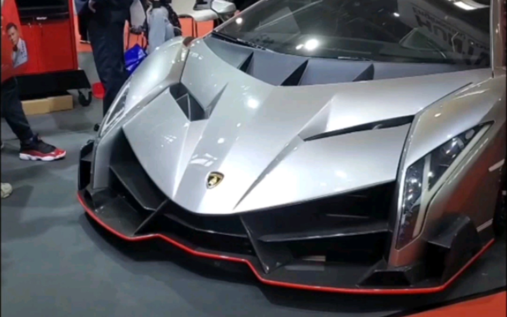 去逛一逛北京2023汽车后市场博览会,