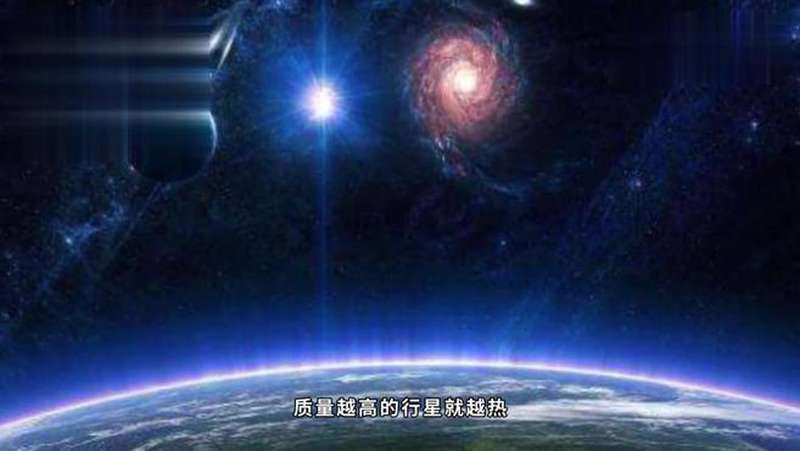 宇宙中最大的行星是怎样的存在?科学家:能装下30亿颗太阳