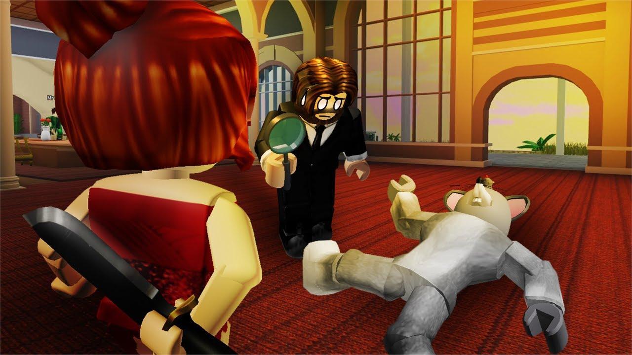 .杀手模拟器:我在医院埋伏!最后居然同归于尽!小飞象解说