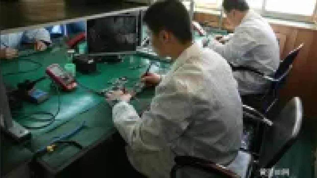 电脑机箱内部构造讲解