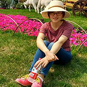 娟子食堂 