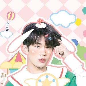 甜度满分小烊 