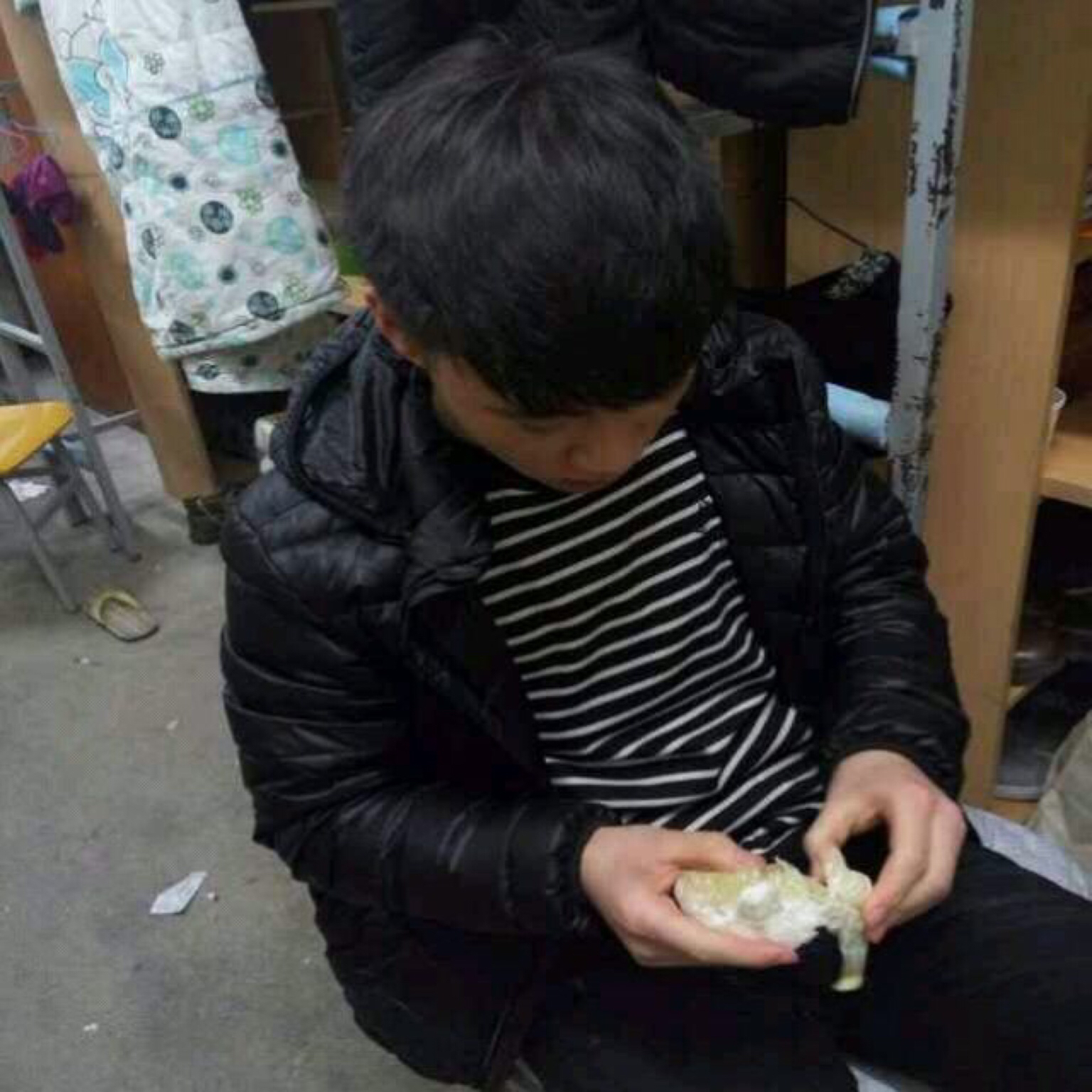 RuanG阮刚 