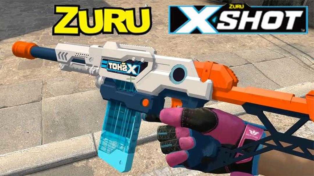 国服Steam上线后的CSGO