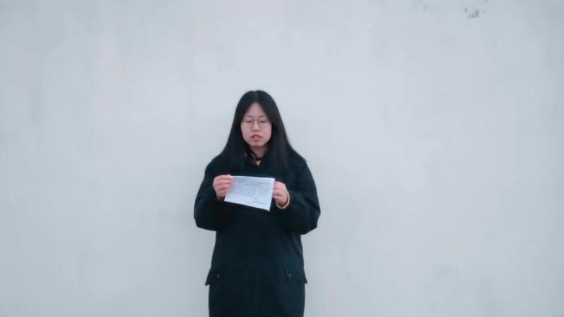 演讲《我的家乡》