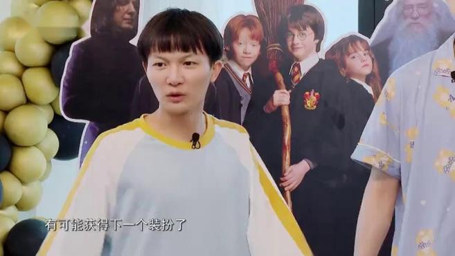 青春环游记:贾玲挑战吴彤导演,这是一个根本不可能完成的任务