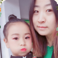 奇怪的保护色 
