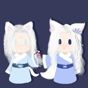 冰莲银铃 