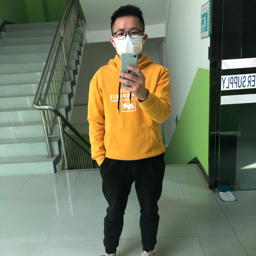 姚福军Yofuzon 
