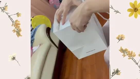 #开箱视频 我这一辈子只会收你这一枚DR钻戒