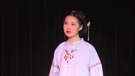 北京艺+艺术学院--表演片段《新红楼梦》新红楼梦