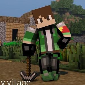 苦力怕游戏解说 