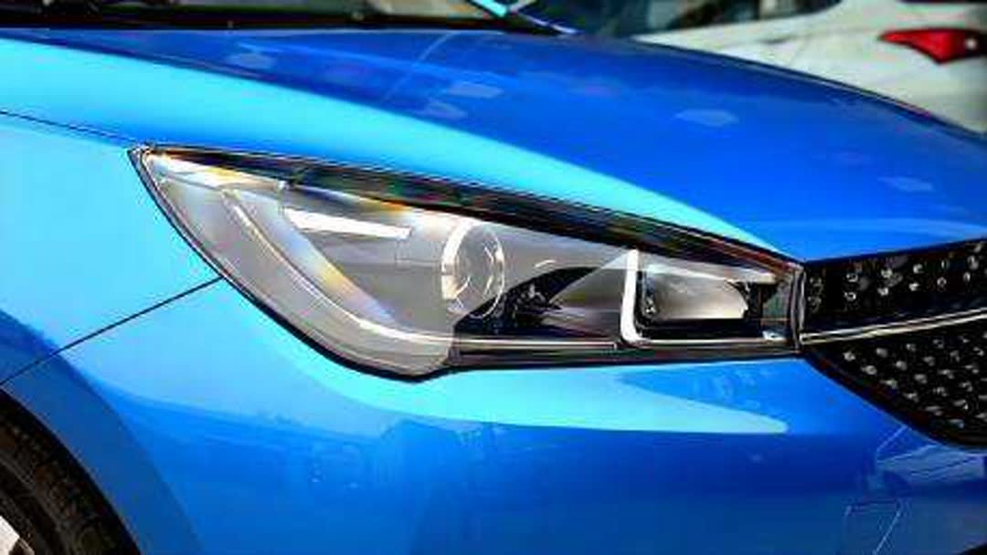 真正性价比之王!不足5万起步!不足7万就能买到自动挡