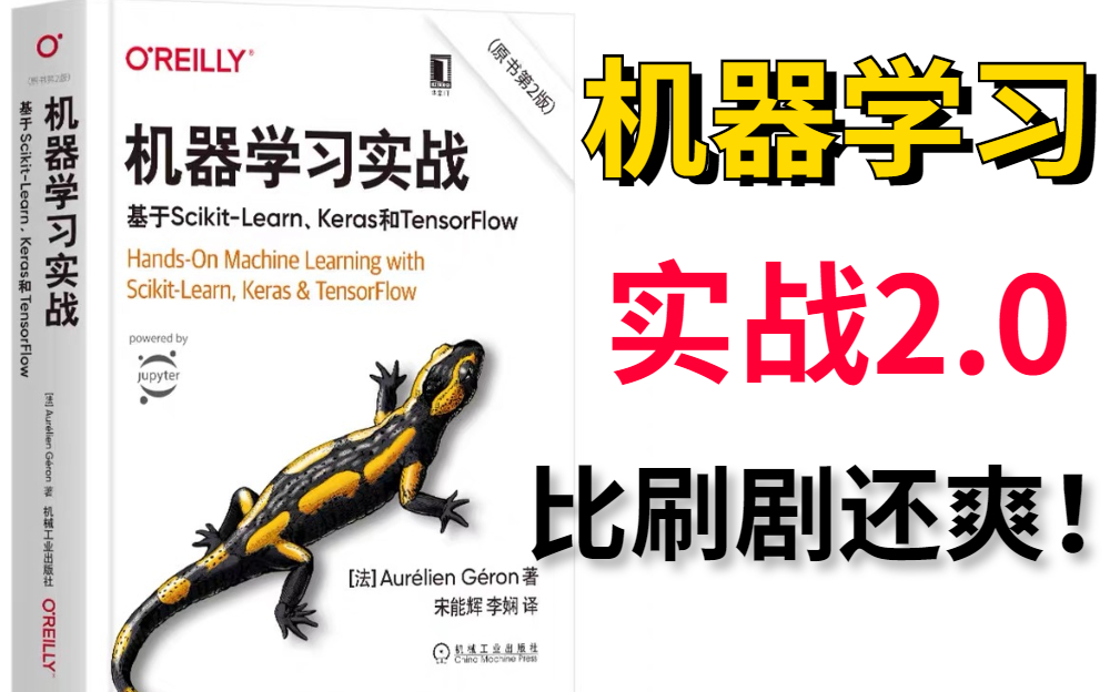 【机器学习实战】同济大学博士花1个小时讲完的赛事数据集分析!这也...