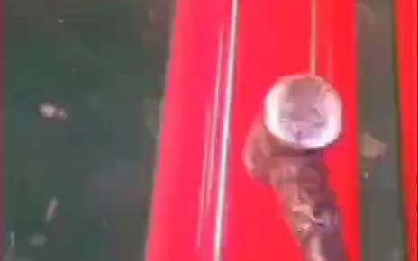 涂塑钢管敲击硬度检测