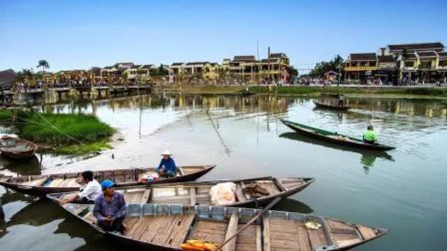 赚着中国的钱,又一致对外排华?越南对中国真是十分"...