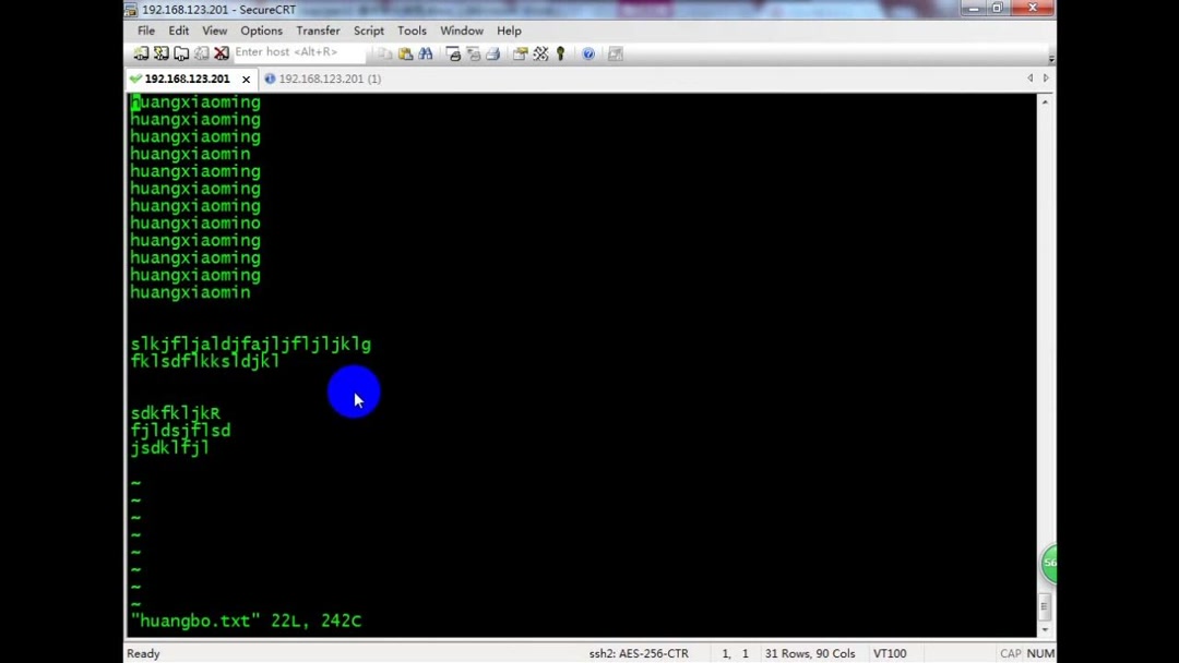 武汉光环大数据培训课程机构-VI编辑器(1)-大数据培训课程