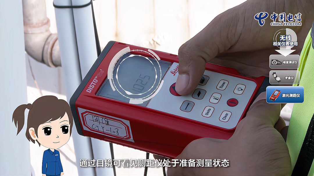 大数据、人工智能、物联网技术人员必须掌握的知识:相关仪表使用