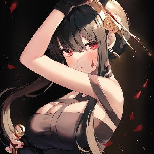 MHYree 