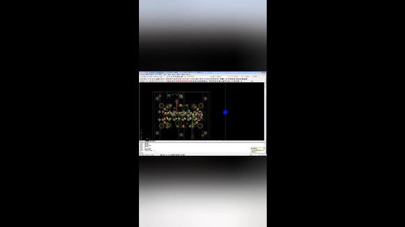 五金模具设计之PressCAD实例讲解2