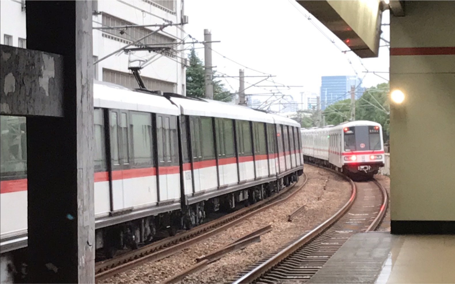 上海地铁1号线2022/11/13周日下午全列车截取图片、时刻表和统计...