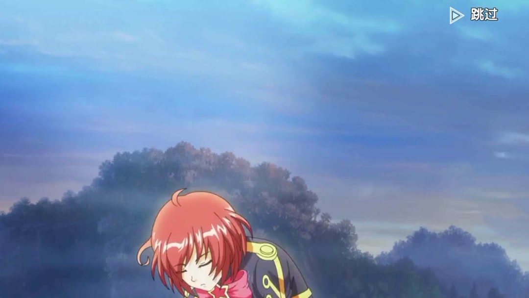 斗罗大陆4终极斗罗:站起来吧!孩子们