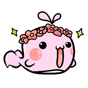 鲸脸脸Doris 