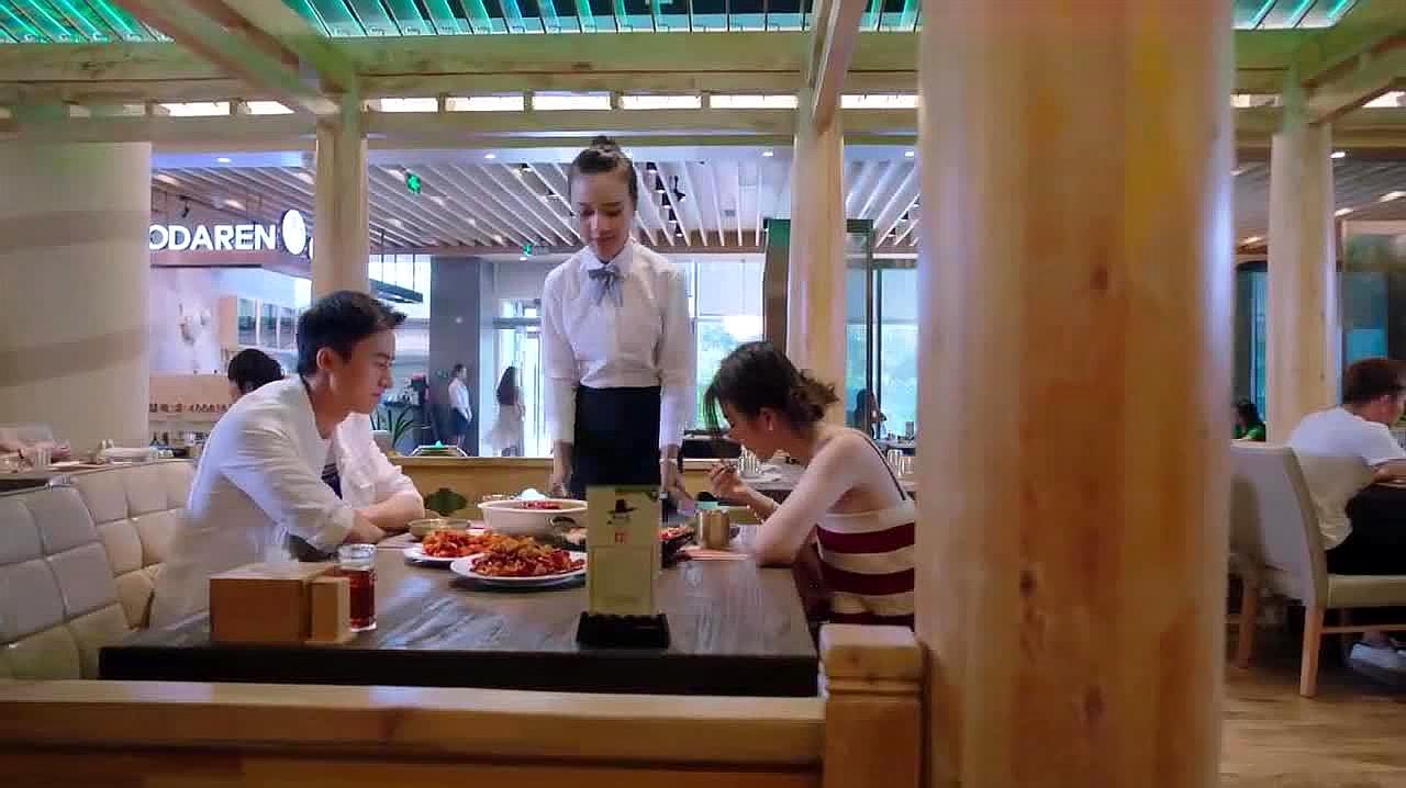 暖爱:泊儿私自接禀生电话,禀生慌张联系霍栀,泊儿一旁幸灾乐祸
