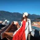 八零房车环游同学 