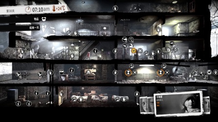 【猴】这是我的战争:休闲实况10【愿世界永保和平】[番外]