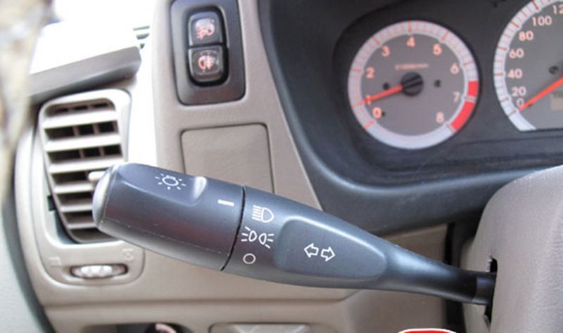 看完这八套科目三灯光考试操作技巧演示,考试实战定能一把过!