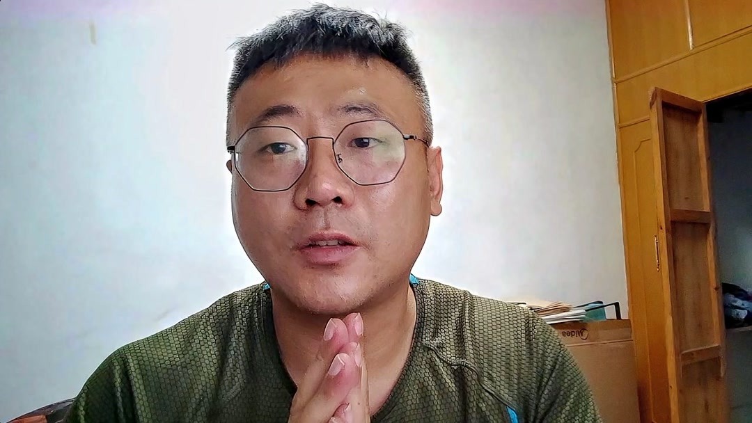 智玩酱买电脑:7月5日明细,配置已经确定了,价格在1万4千块左右