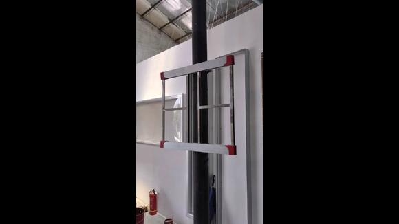 党建铁艺标识造型,宣传栏,道旗架,垃圾分类站,软膜灯箱等