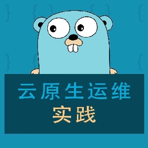 云原生运维实践 