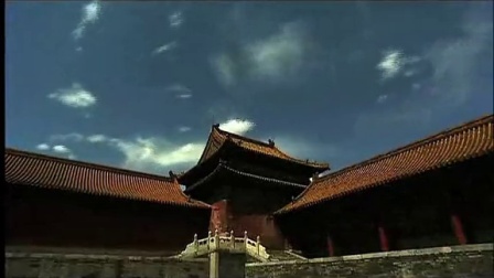 故宫宣传片