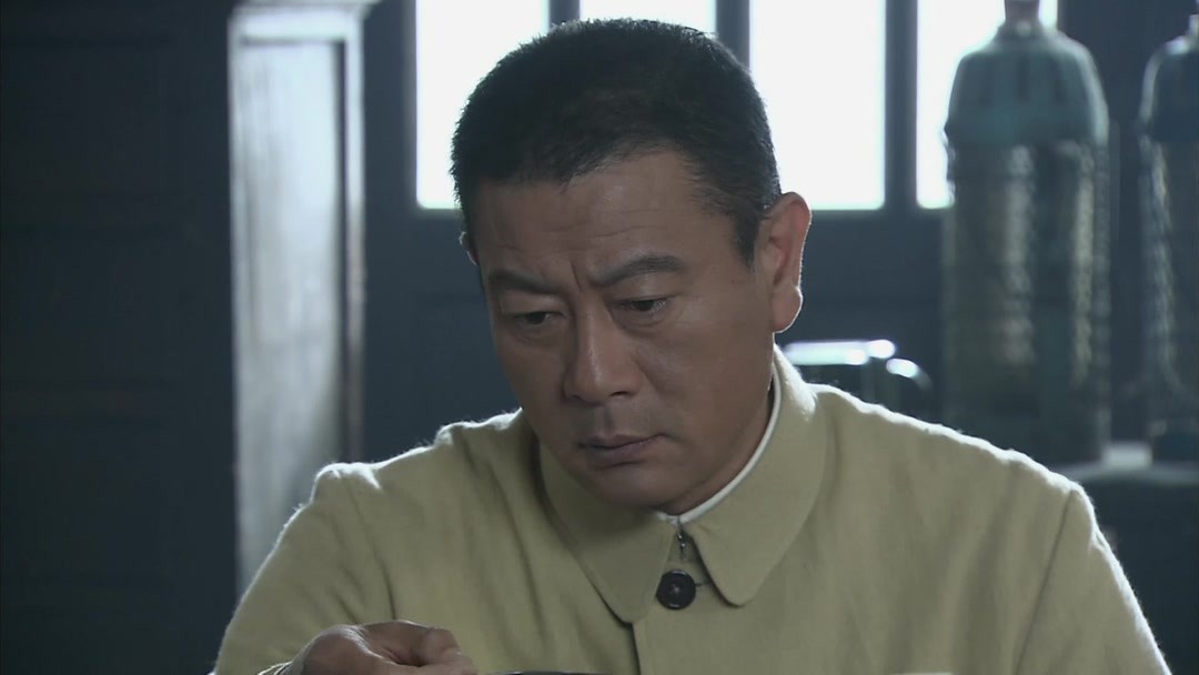 《战犯》医务室爆炸 源于中岛良子的简易炸弹
