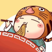 吃播天堂 
