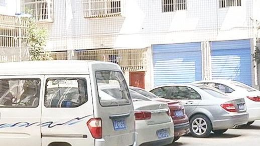 陷二手车交易贷款纠纷 买主:比买新车还折腾