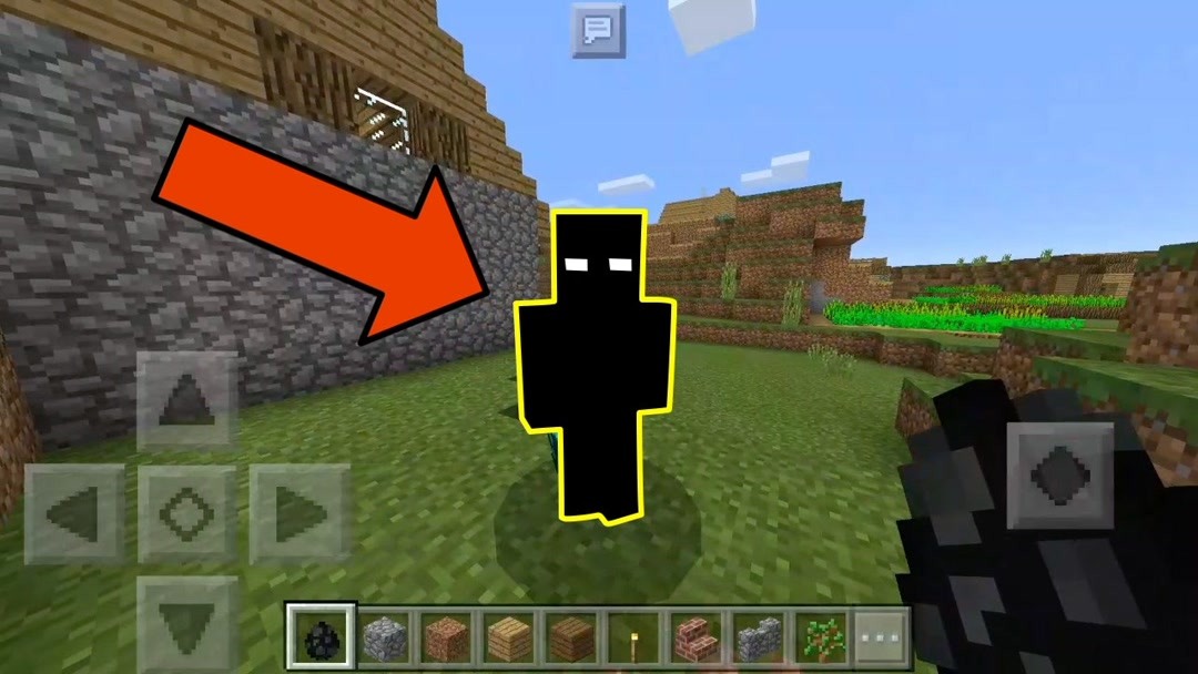 我的世界 小心!晚上会变身的模组