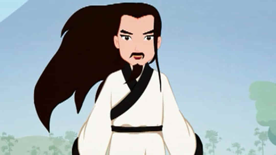 中华传统文化故事第39集