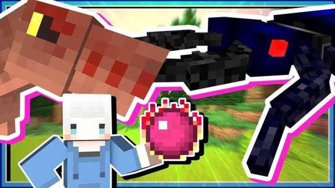 小白解说我的世界炼金与巨兽01 昆虫与巨龙的回归怀念的EE2回来啦