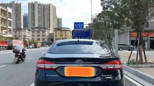 挑战卖一百台车,给自己买辆车!桂林二手车就找我!